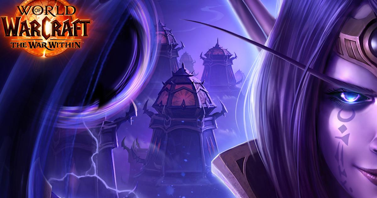Esport1 - WoW: The War Within: Így nyithatod meg az új fajt a játékban