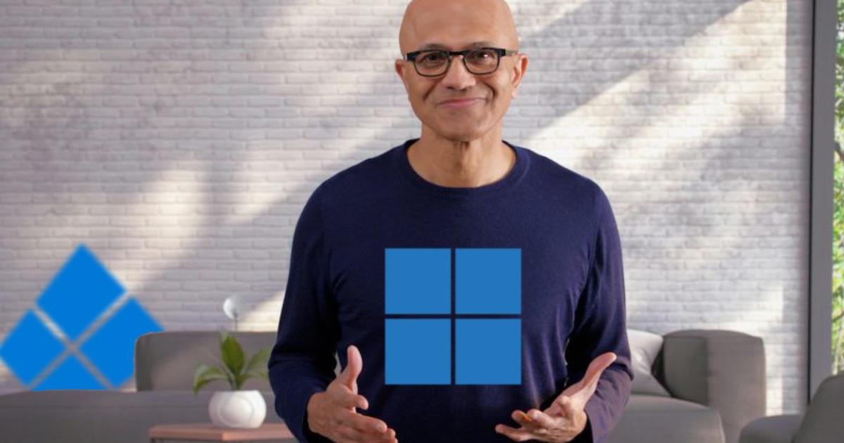 Esport1 - A gamerek szemében a Windows 11 már lenyomta a Windows 10-et