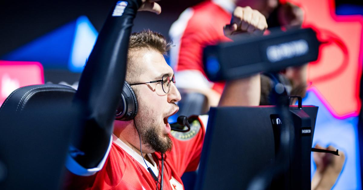Esport1 - ESL Pro League: A címvédő torzsiék is beszállnak a buliba
