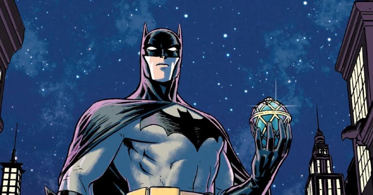 Esport1 - Jót nevetsz majd, ha meglátod, hogyan nézett volna ki Batman ...