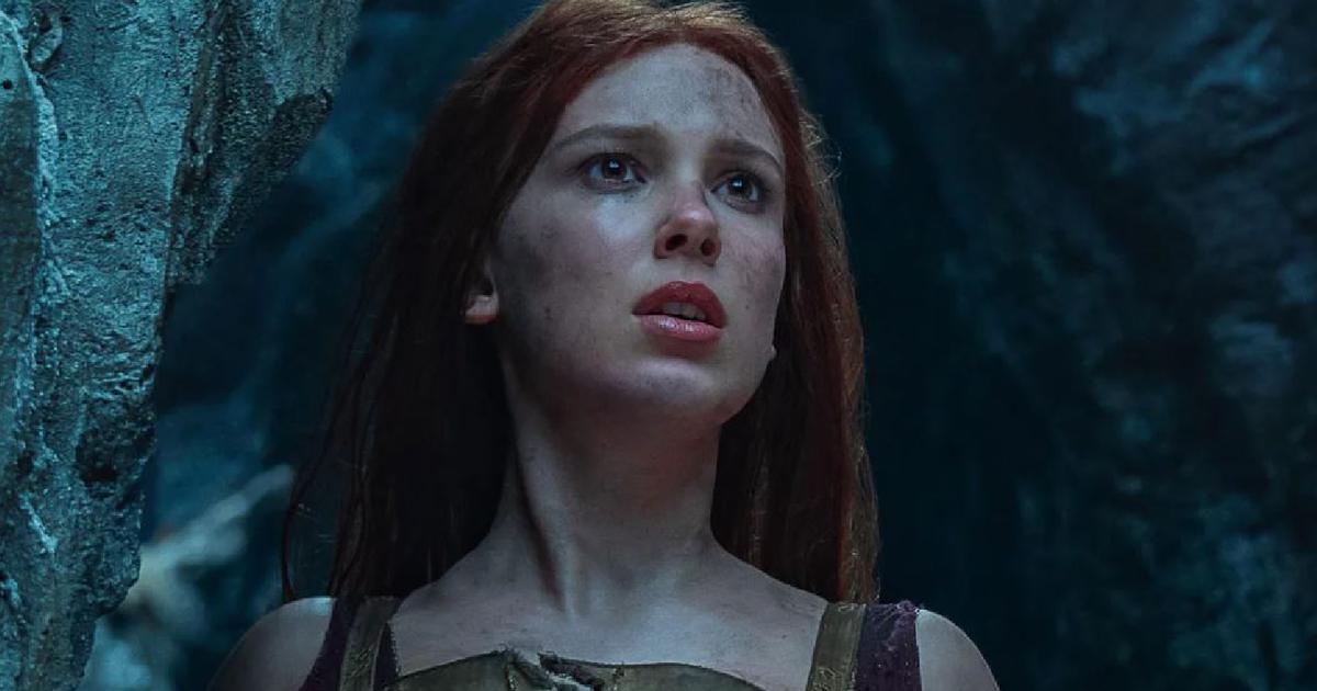 Esport1 - Felfedte a Netflix, mely filmek és sorozatok vitték a prímet ...