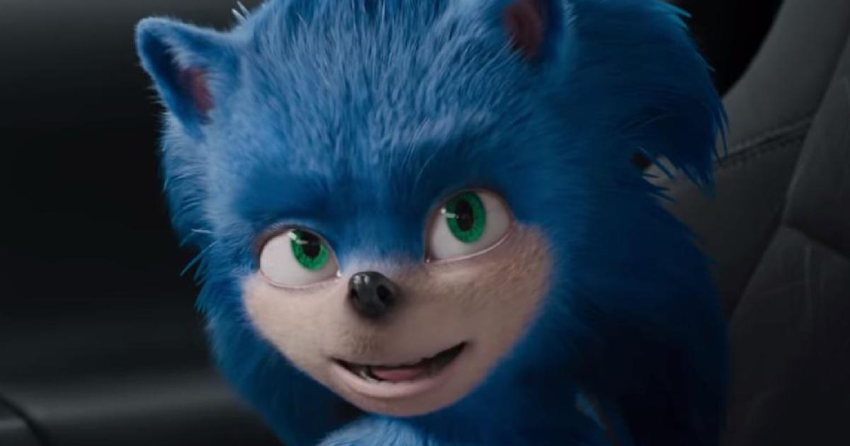 Esport1 - Hamarosan új filmekkel bővülhet a Sonic, a sündisznó filmes ...