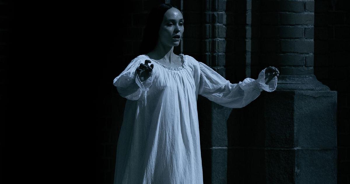 Esport1 - Álmatlan éjszakákat ígér a Nosferatu új, nyomasztó nagy előzetese