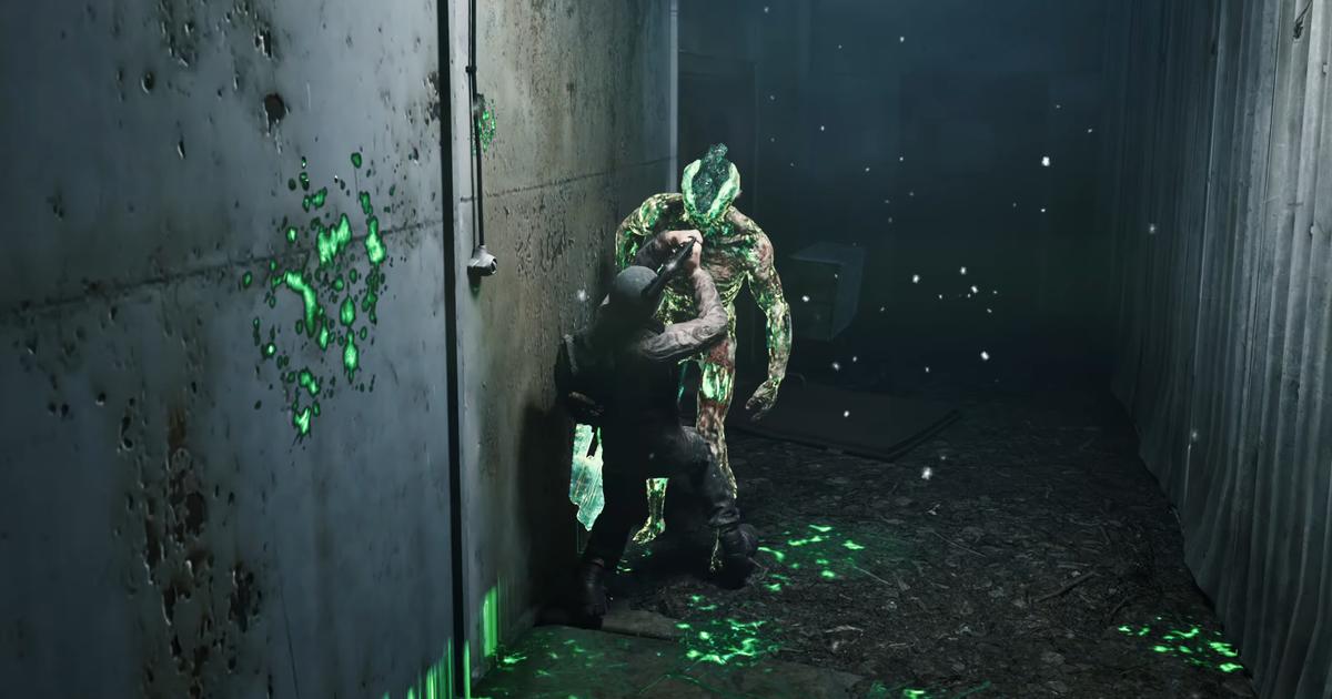 Esport1 - Még egy Transformers is felbukkan a Chernobylite 2 első ...