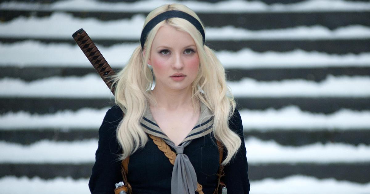 Esport1 - 5 színésznő, akiből majdnem Harley Quinn lett