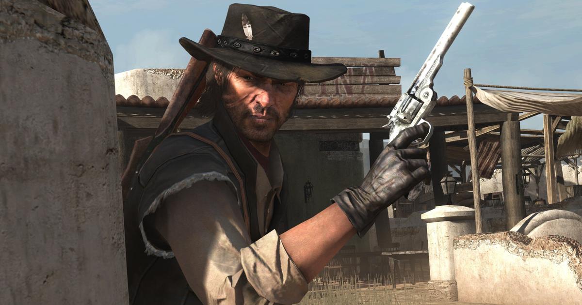 Esport1 - A Sony már most retteg a Red Dead Redemption 1 PC-s portjának ...