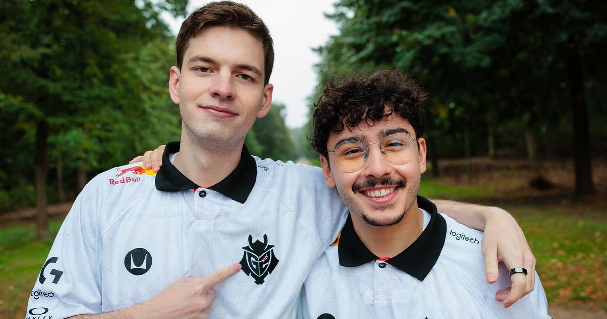 Esport1 - (Ex)G2 Mikyx: 2024 összességében kudarc volt számunkra