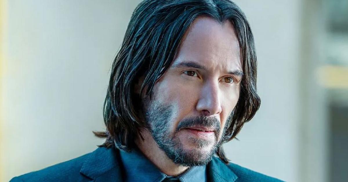 Esport1 - Az egyik legkardinálisabb kérdés a John Wick kapcsán Keanu ...