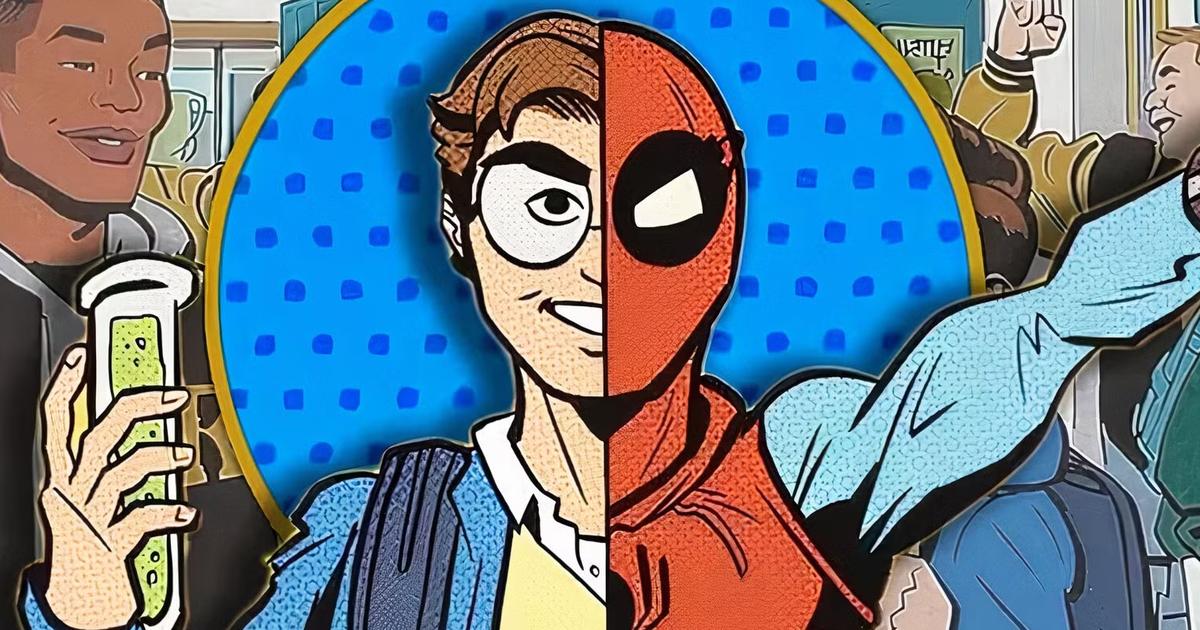 Esport1 - Már itt volt a kertek alatt, de csak eltolják az új Pókember ...