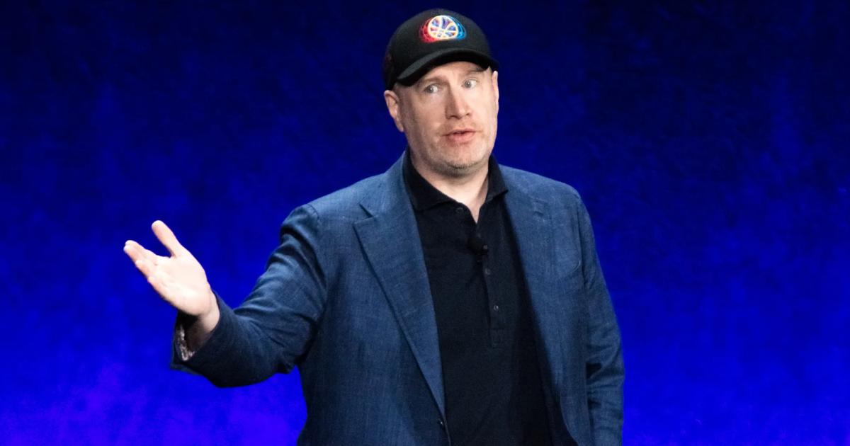 Esport1 - Kevin Feige szerint ez a 3 pillanat volt az MCU csúcsa