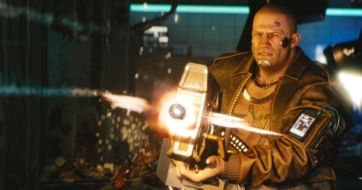 Esport1 - A CD Projekt RED felfedte, hogy hol játszódik az új Cyberpunk ...