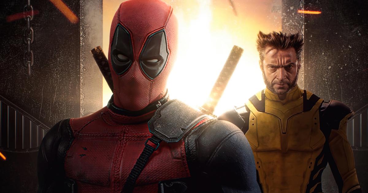 Esport1 - 18+: Itt a poén, ami már sok volt a Disneynek a Deadpool és Rozsomákban, így törölték azt