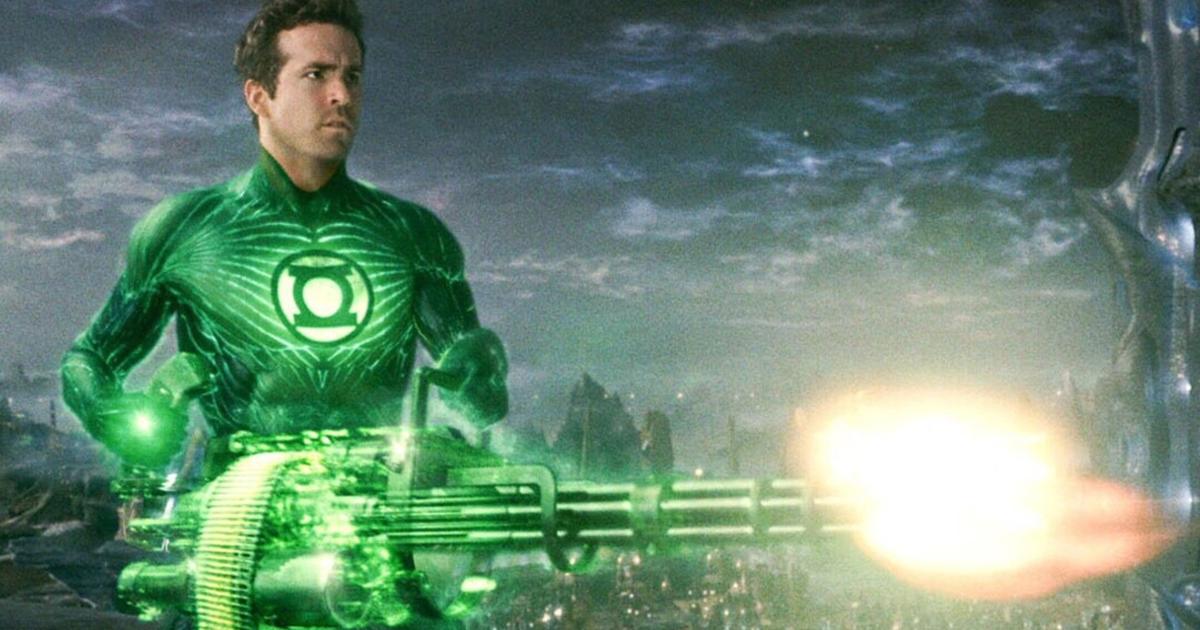 Esport1 - Így még nem küldték el a francba James Gunnt, mint Ryan ...