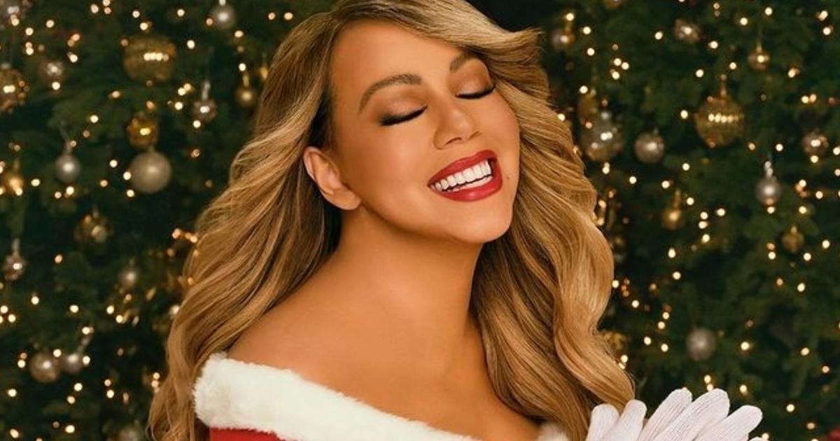 Esport1 - Mariah Carey tagadja, hogy AI-jal készült volna az új ...