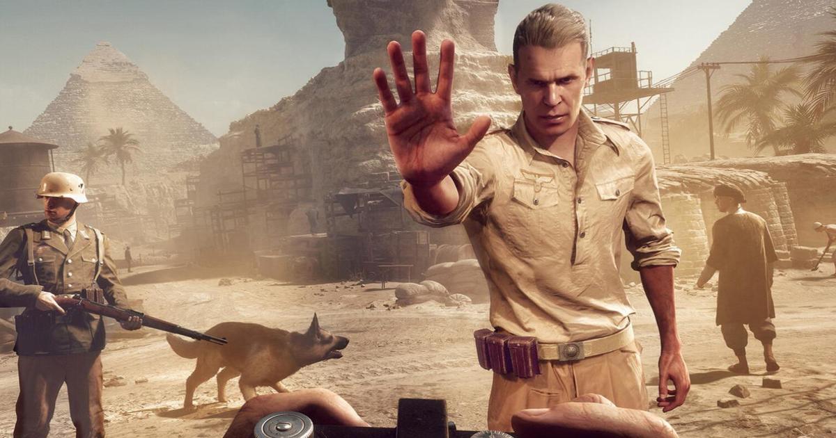 Esport1 - Indiana Jones még mindig menő – Ezekkel játszunk a hétvégén