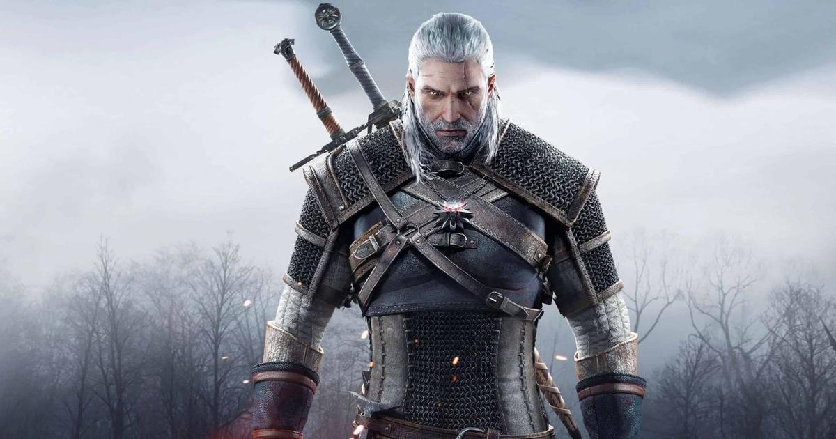 Esport1 - Most akkor benne lesz Geralt a The Witcher 4-ben vagy nem? A ...