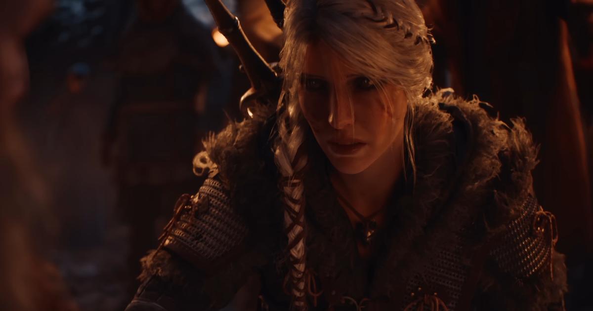 Esport1 - Mindenki nyugodjon meg, visszatér a zsugázás a The Witcher 4-ben