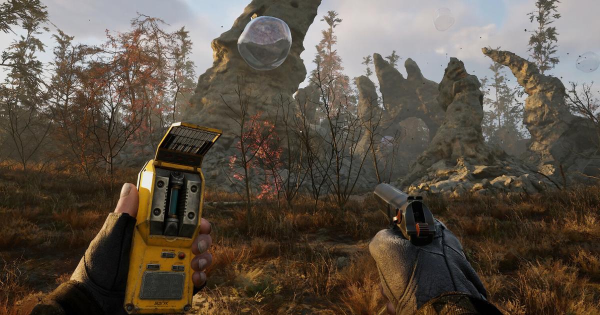 Esport1 - Egy hónap sem kellett hozzá, de már profitot termel a S.T.A.L.K.E.R. 2