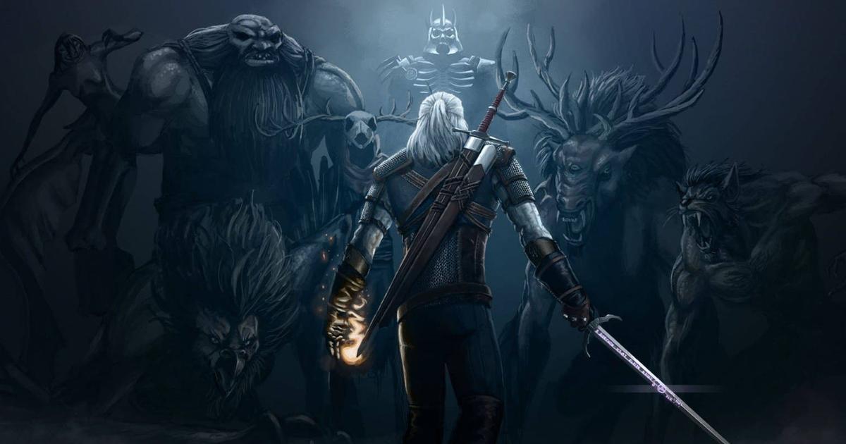 Esport1 - Cirin kívül másik játszható karakter is lesz a The Witcher 4-ben?