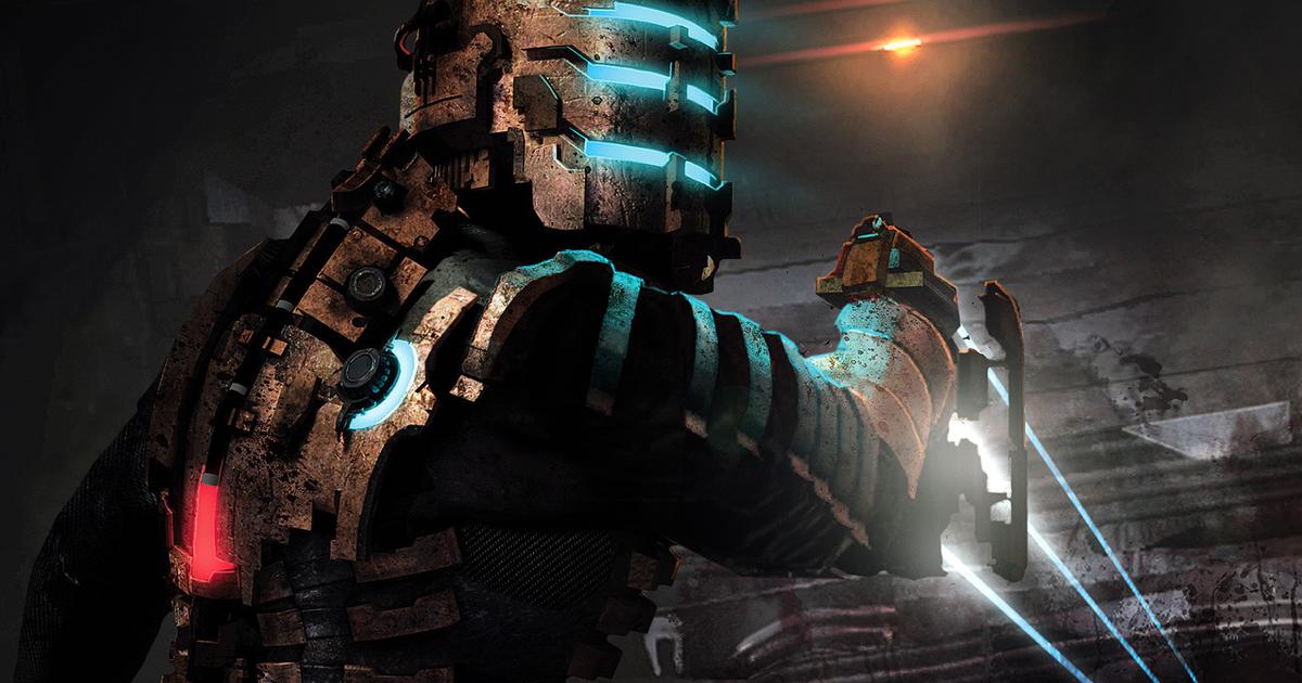 Esport1 - Simán lehetne Dead Space 4, ha akarná az EA
