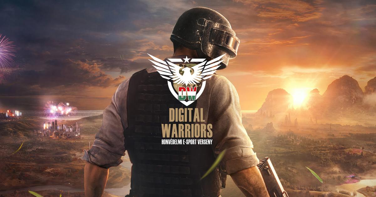 Esport1 - DW PUBG: Egy őrült dupla döntő után koronázták meg a csirkevacsorák új királyát