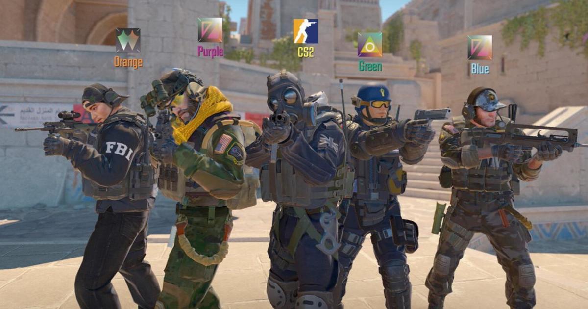 Esport1 - Még a FaZe sem tudja pontosan, hogy miért nem velük folytatja ropz?