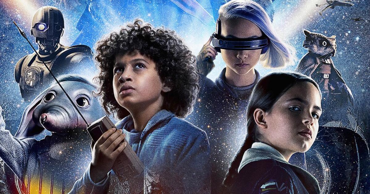 Esport1 - Még Az akolitus is kineveti a Star Wars Skeleton Crew nézettségét