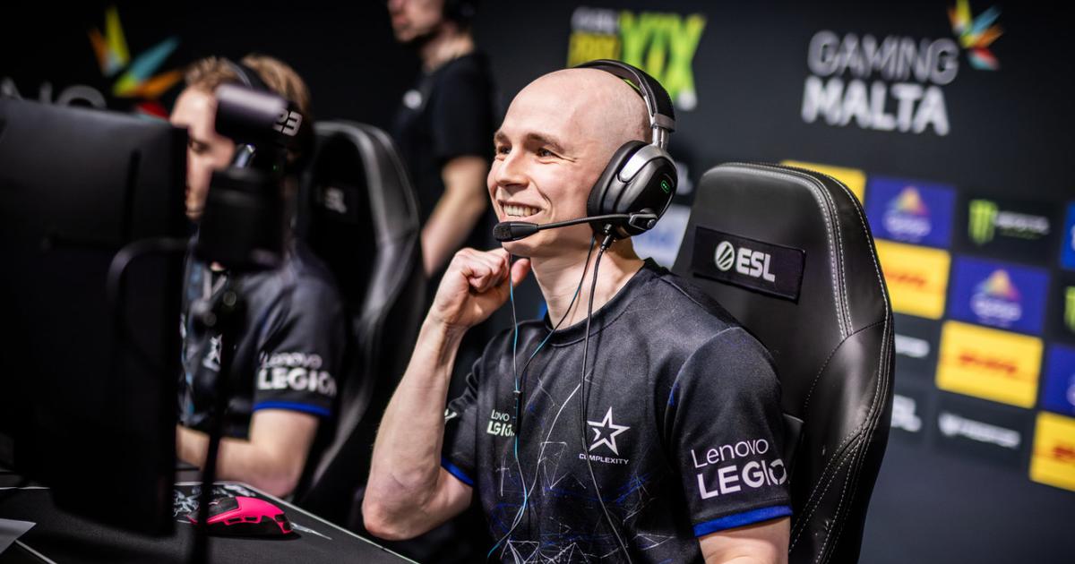 Esport1 - Majd' elszédültünk, annyi forgatás volt a profi CS2 mezőnyben