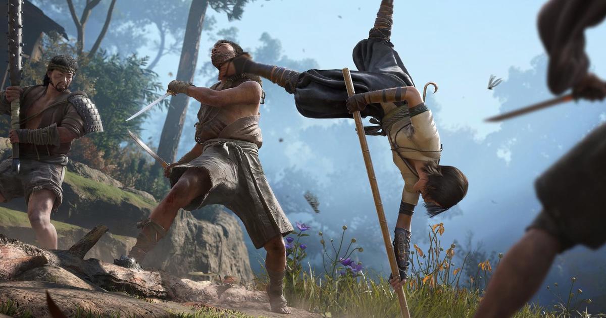Esport1 - Kiszivárgott művészeti könyv fedte fel az Assassin's Creed ...