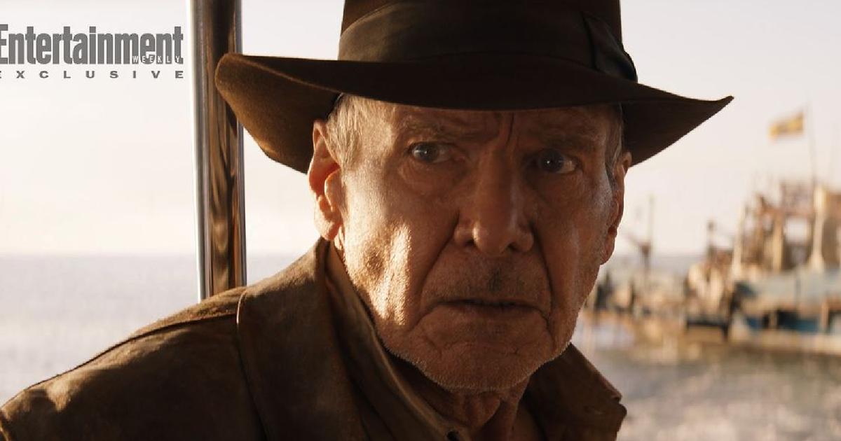 Esport1 - „Szar ügy": így reagált Harrison Ford az Indiana Jones és a ...