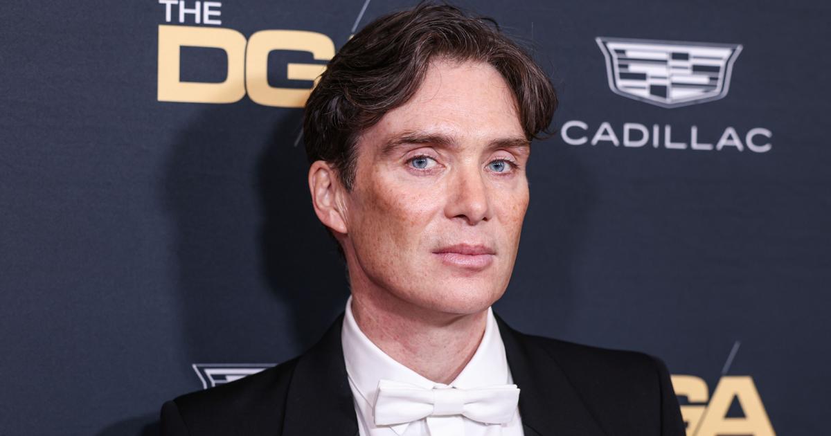 Esport1 - Cillian Murphy, Robert Downey Jr. és Emma Stone is díjat fog ...