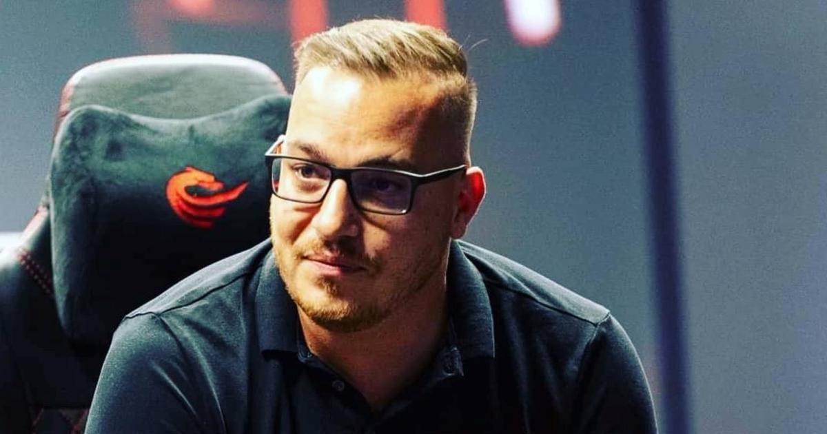 Esport1 - Beteg kisfiúért fog össze ma Zsozeatya, TheVR Jani és Nessaj