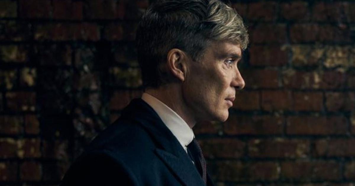 Esport1 - Jön a Peaky Blinders-film, a történetnek azonban még koránt ...