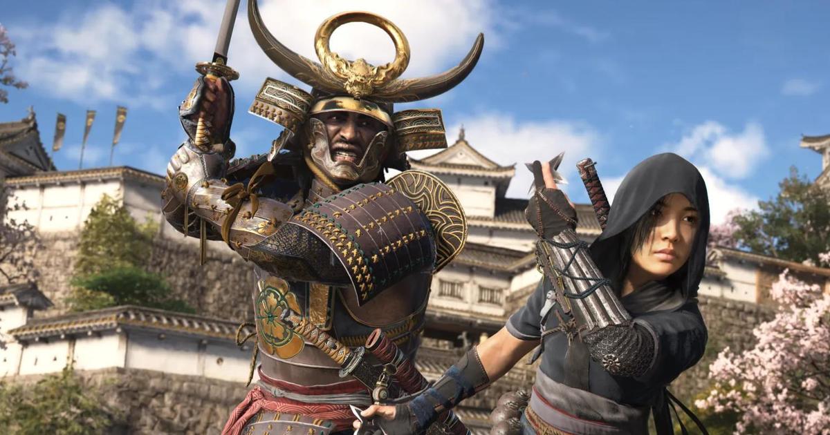 Esport1 - Már az is az Ubisoft hibája, hogy melyik gombot nyomod meg az ...