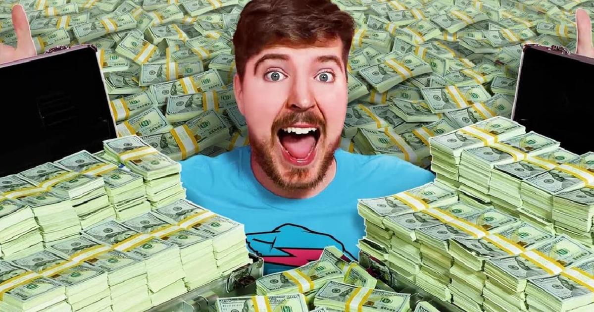 Esport1 - Elkerülhető lett volna a MrBeast forgatásán bekövetkezett ...