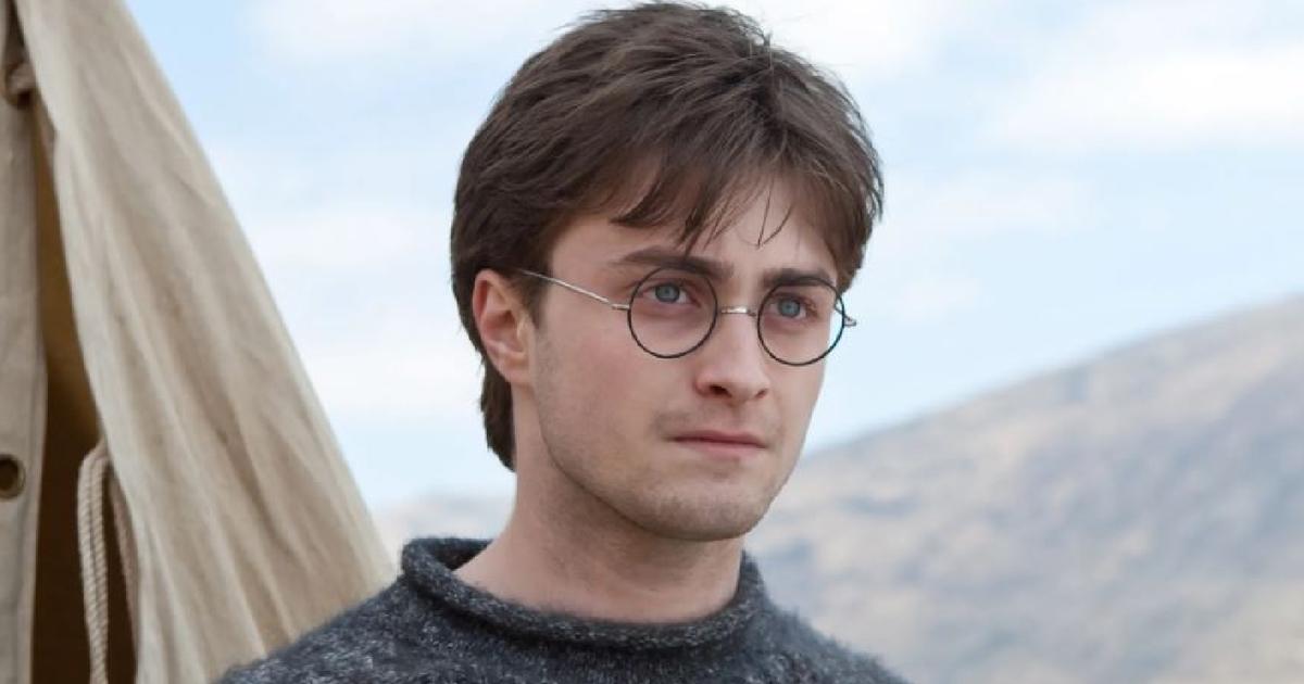 Esport1 - Daniel Radcliffe alkoholista lett a Harry Potter-filmek ...