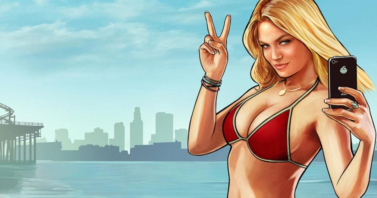 Esport1 - A Rockstar berúgta az ajtót, befellegezhet a GTA Online feketepiacnak