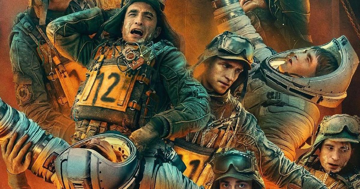 Esport1 - Ezt a filmet jó szívvel ajánljuk, ha tetszett a Mickey 17