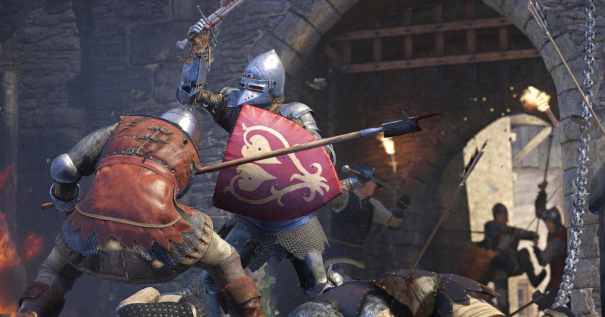 Esport1 - Kedvezményes Kingdom Come: Deliverance 2-vel vár a PS Store ...