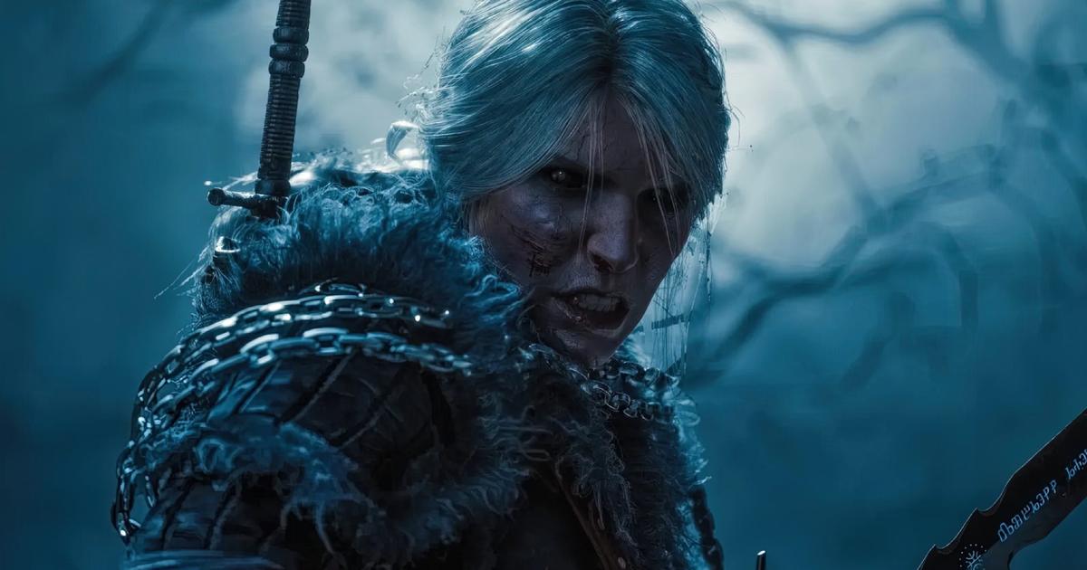 Esport1 - Lesz AI tartalom a The Witcher 4-ben vagy sem? A CDPR ...