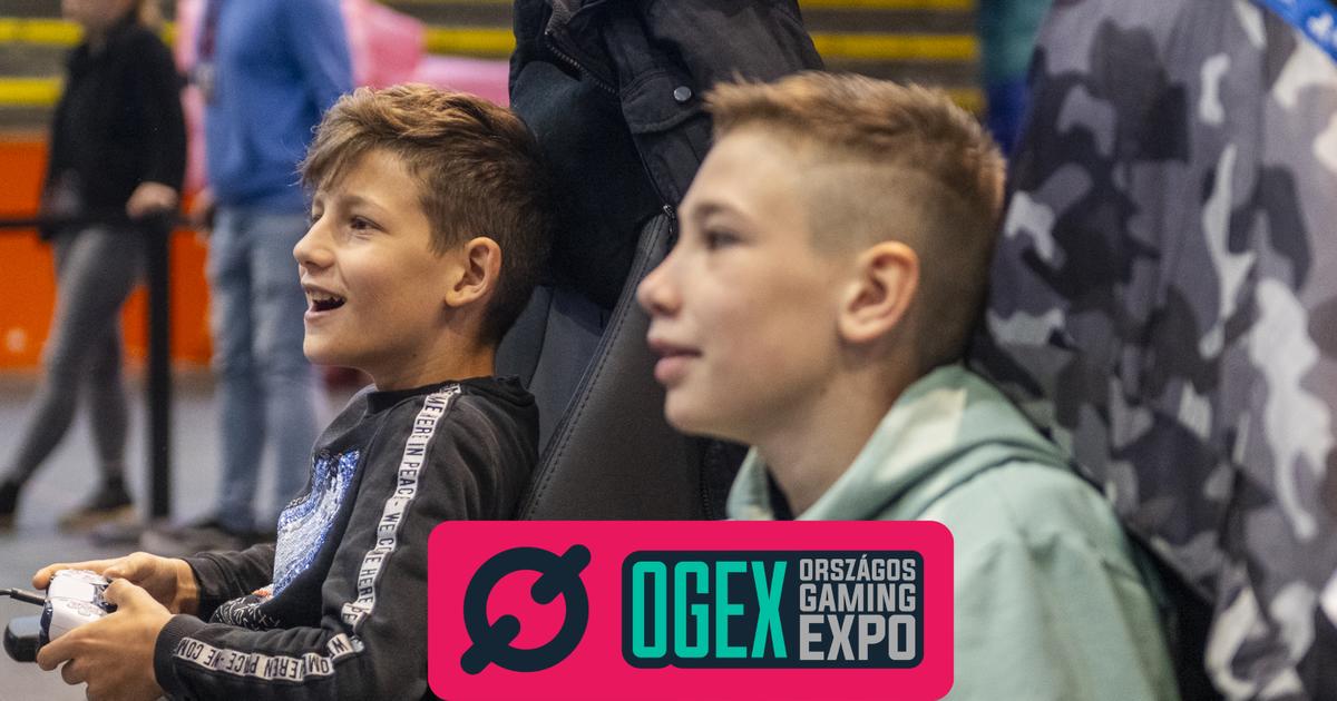 Esport1 - Egerszegi gamerek, készüljetek – Néhány nap és hozzátok is ...