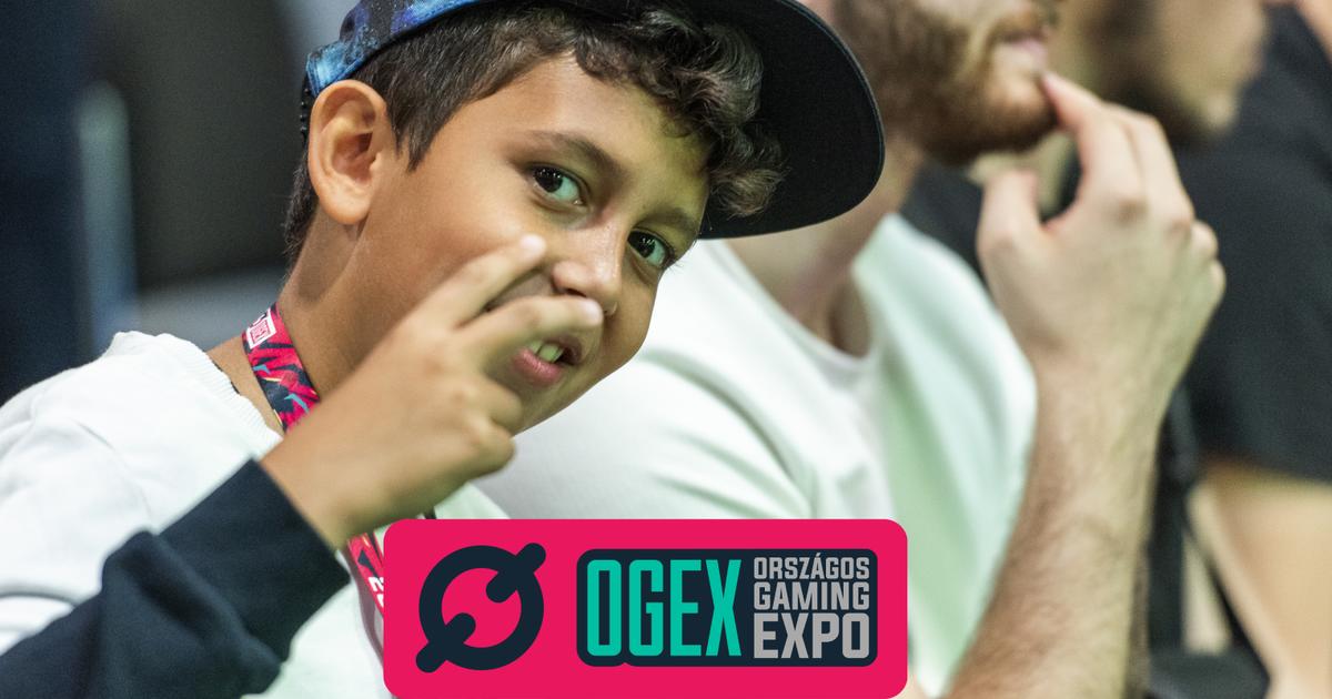 Esport1 - Rengeteg látnivalóval és számos kalanddal vár Budapesten az OGEX utolsó állomása!