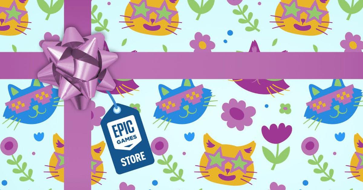 Esport1 - Elvitte a cica az Epic Games nyelvét, de nem rejtély többé az ...