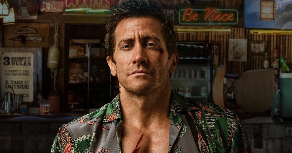 Esport1 - Jöhet az újabb tesztoszteron injekció? Guy Ritchie mentheti ...