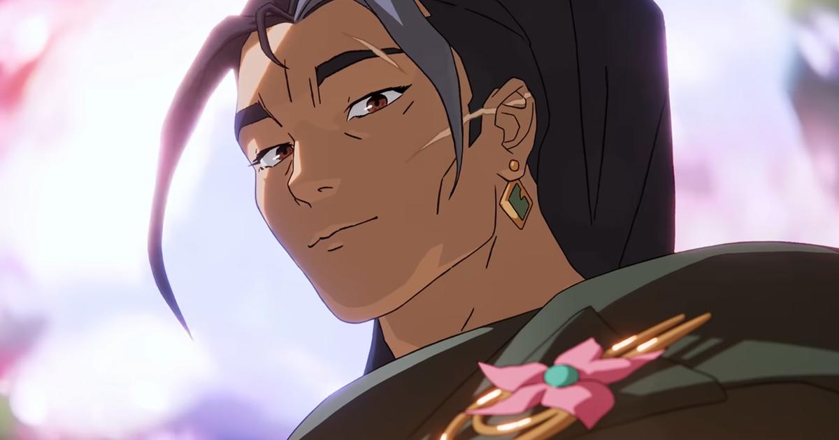 Esport1 - LoL: Prestige Lux és piszkosul drága Exalted Morgana skinek ...