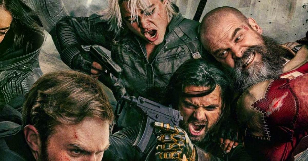 Esport1 - Sentry már a spájzban van: a Thunderbolts* utolsó előzetese ...