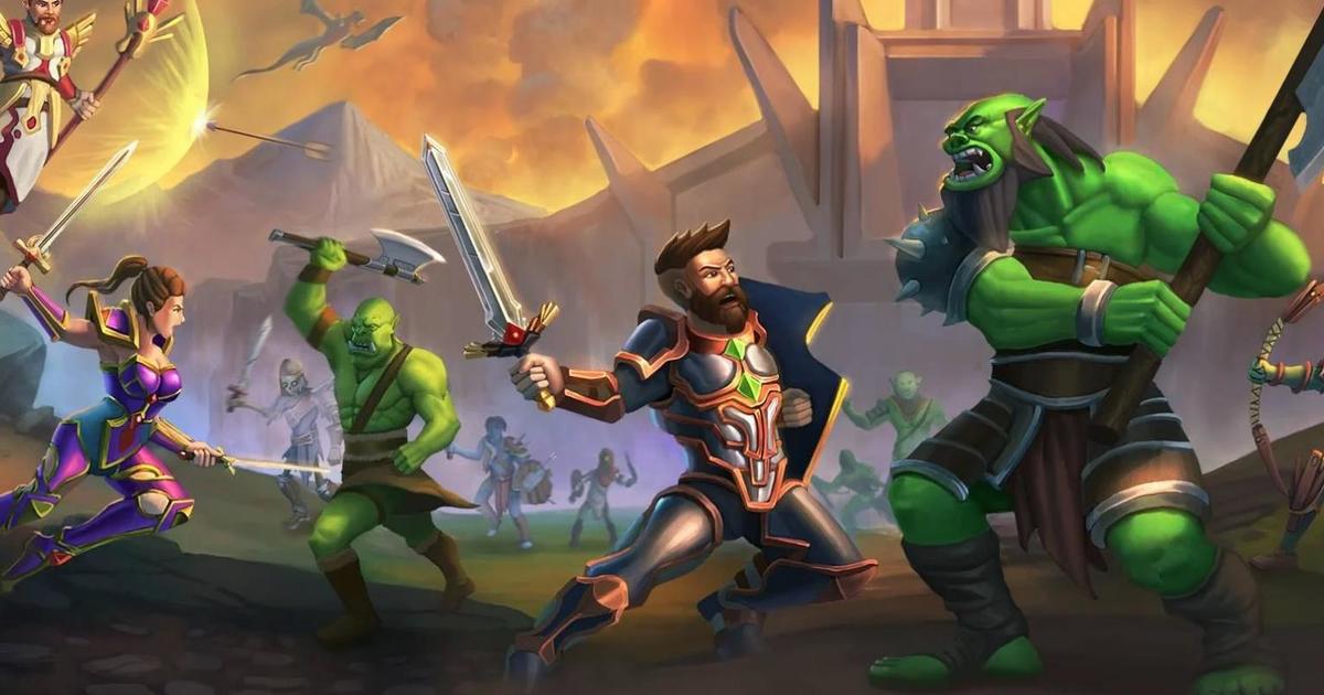 Esport1 - 41 ezer forintot spórolhatsz az Epic Games ingyenes játékaival