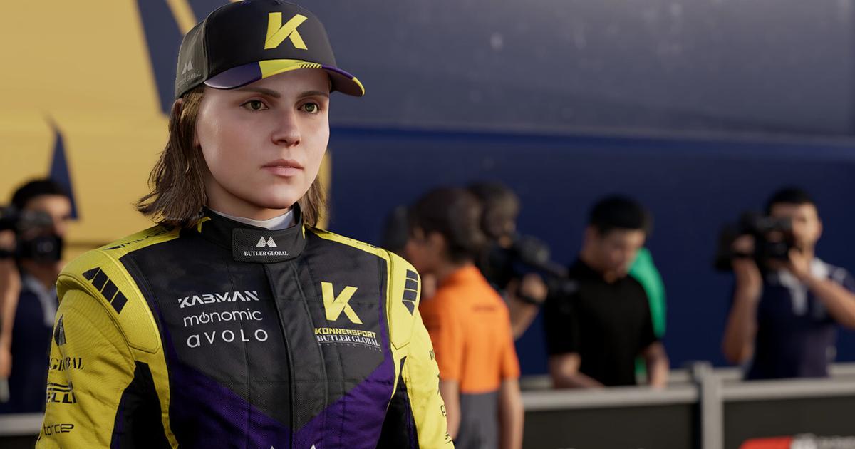 Esport1 - Benzingőzből és feszültségből sem lesz hiány az F1 25 sztorimódjában