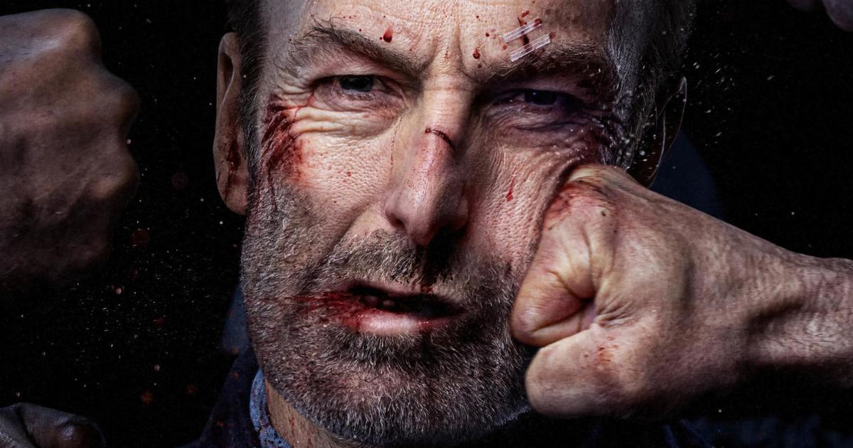 Esport1 - Bob Odenkirk mindenkit péppé ver a Nobody 2 előzetesében