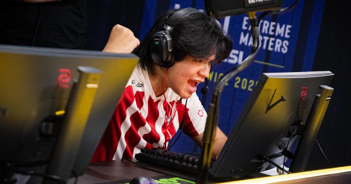 Esport1 - A BLAST.tv Austin Major esélyeseinek matricái – galéria